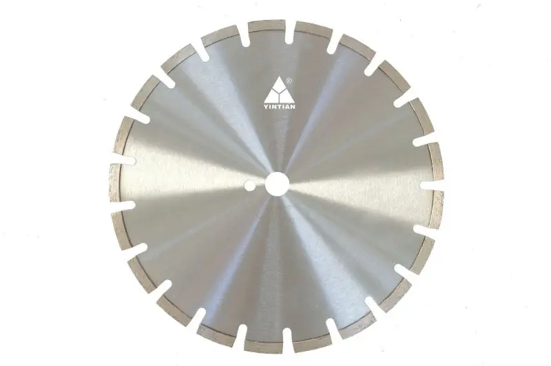 Concrete Diamond Cutting Disk Cutting Wheel Concrete Cutter - Buy ...