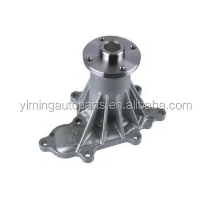 21010-EB70A Water Pump for Nissan Navara D40 YD25DDTI