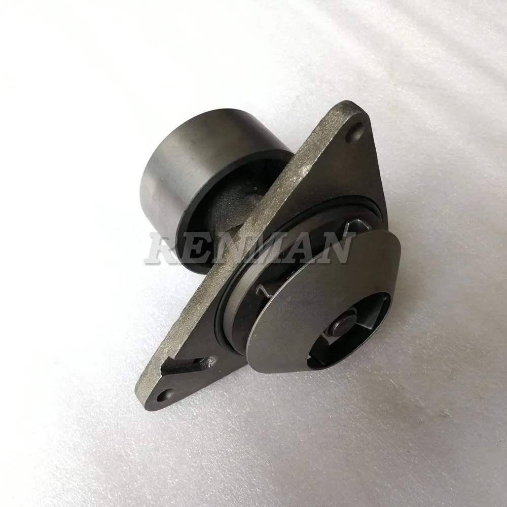 Cummins 6CT Water Pumps - Reliable Performance & Durability