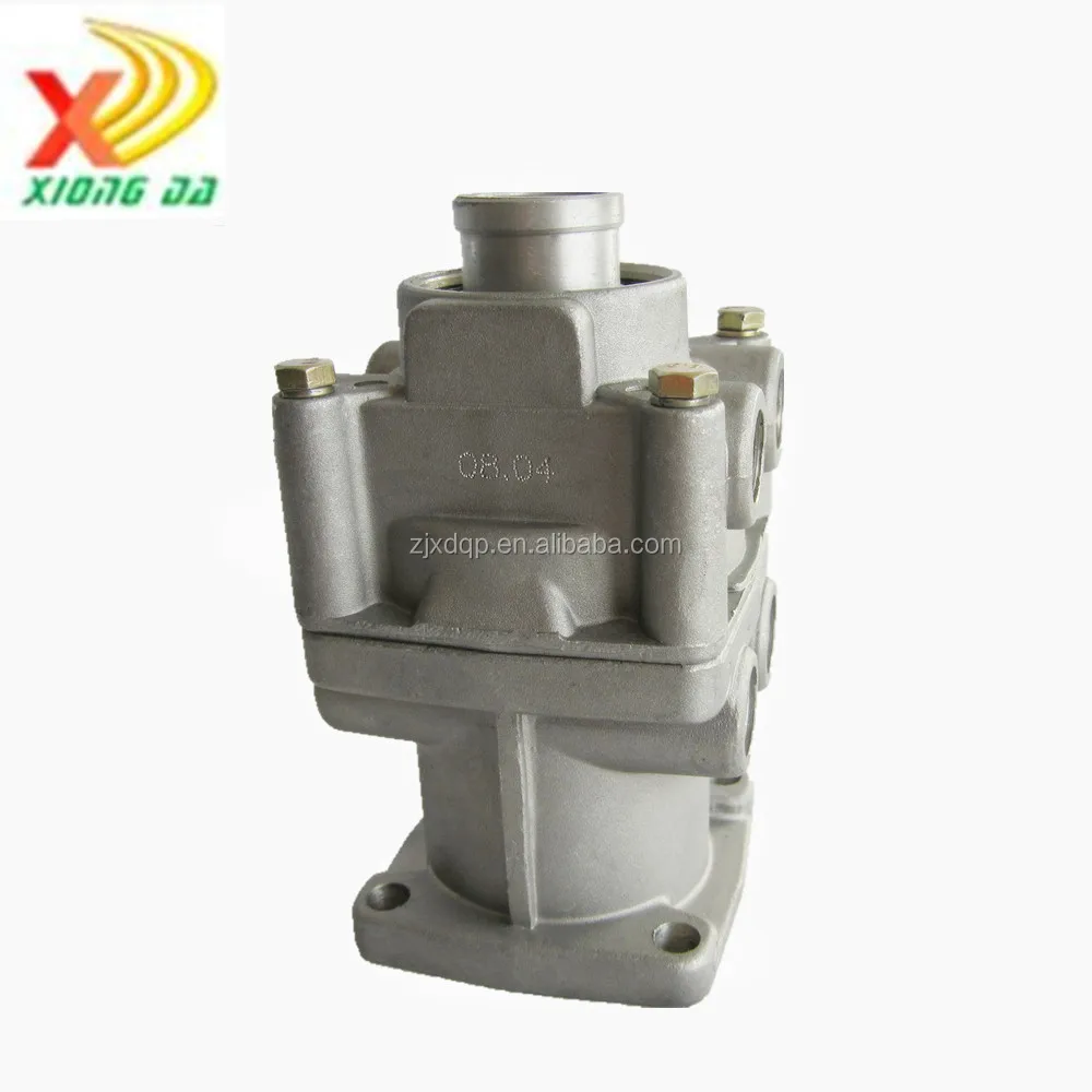 Xiongda Automobile Parts Brake Valve 4613150120 For Volvo Scania ...
