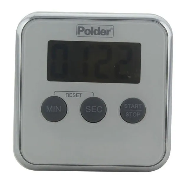 Fashion Small Metal Pyramid Mechanical Bell Ring Sound Kitchen Timer ...