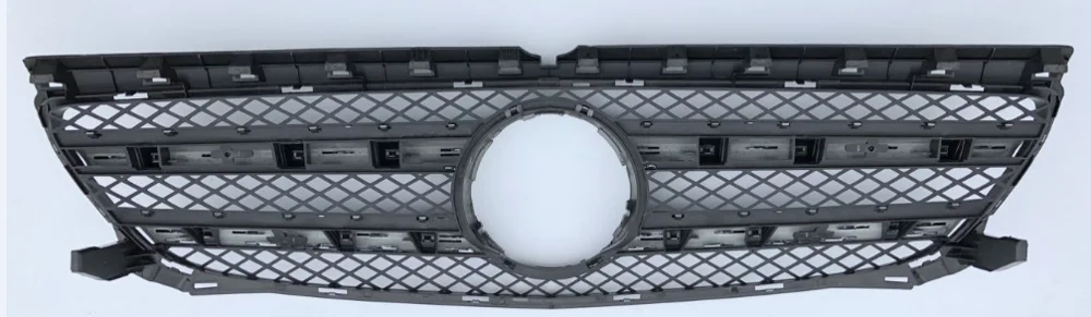 Mercedes B-CLASS Grill - Front Bumper Manufactured Body Parts