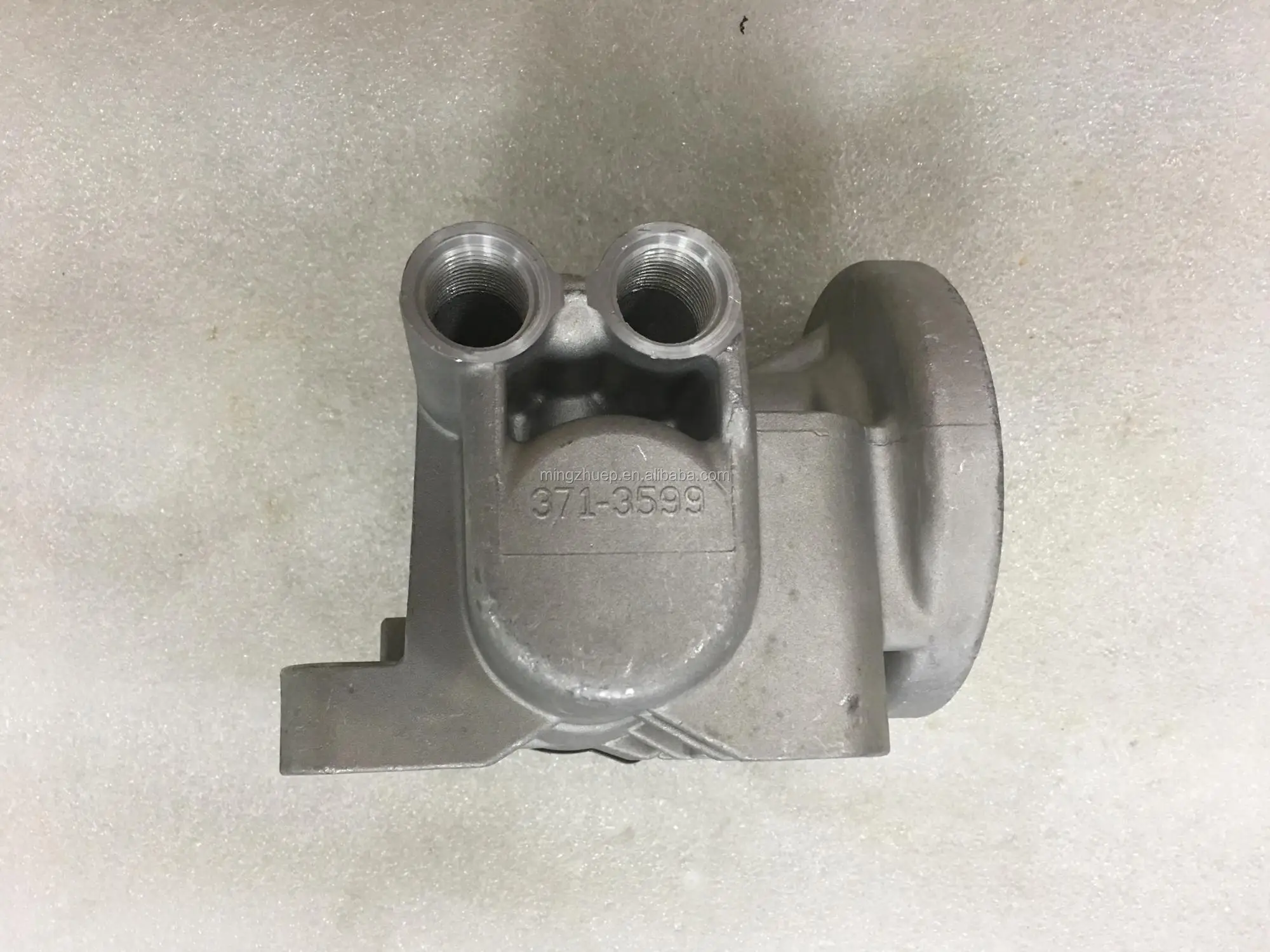 Electric Fuel Pump with Seat 371-3599 for CAT Equipment