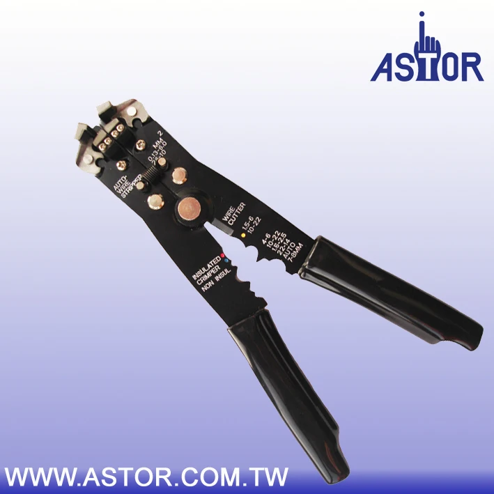 GS Approved Automatic Wire Stripper - Efficient & Reliable