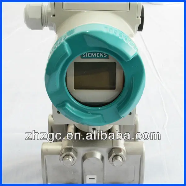 Siemens Ultrasonic Flow Meters - Precision and Reliability