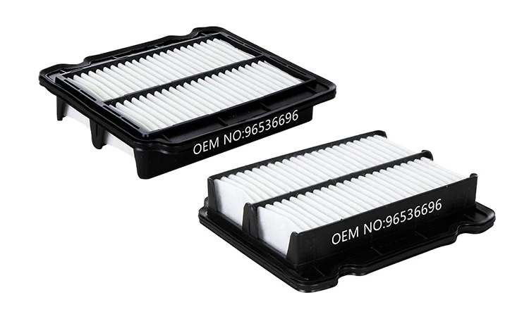 Autopartes filtro de aire 96536696| Alibaba.com