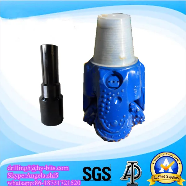 Professional Pdc Drill Bit Breakers/rock Breaker Size Stock From Hebei ...