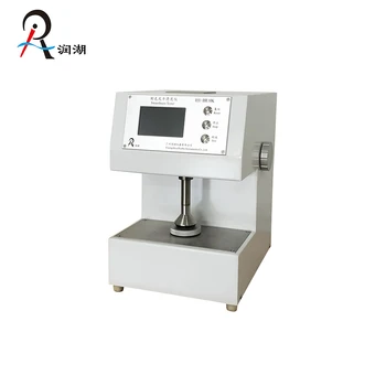 Rh-br10k Paper Bekk Smoothness Tester Paper Surface Roughness Tester ...