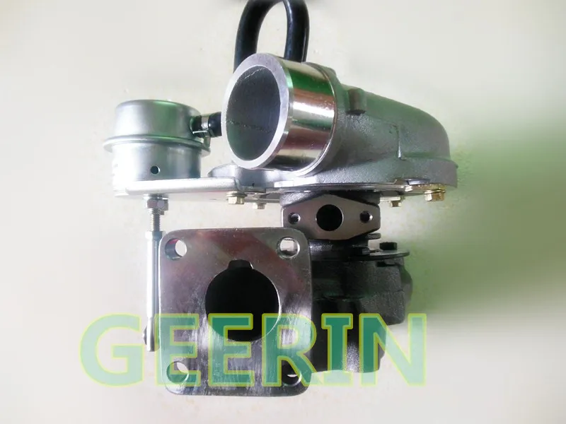 Gt17 454061-5010s 708162-5001 454061-0010 For 99-03 Diesel Engine ...