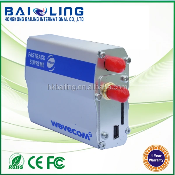 Mobile Recharge SIM 7100 Module - RS232/USB GSM/GPRS 4G LTE Modem