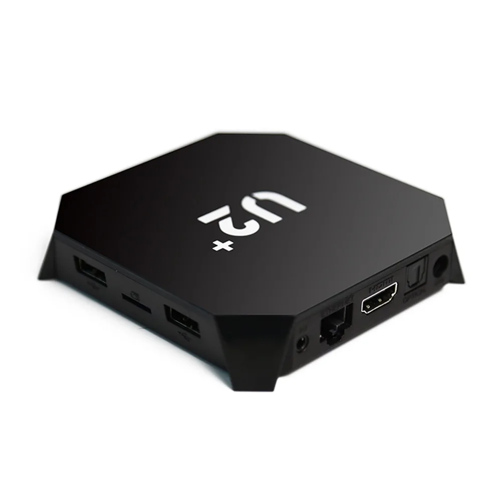 Ventes Directes D'usine Amlogic S905x U2 + Android 7.1 Quad Core ...