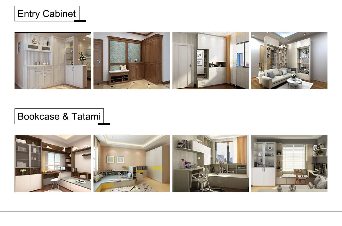 Suofeiya Home Collection Co., Ltd. - Whole House Customized Furniture ...