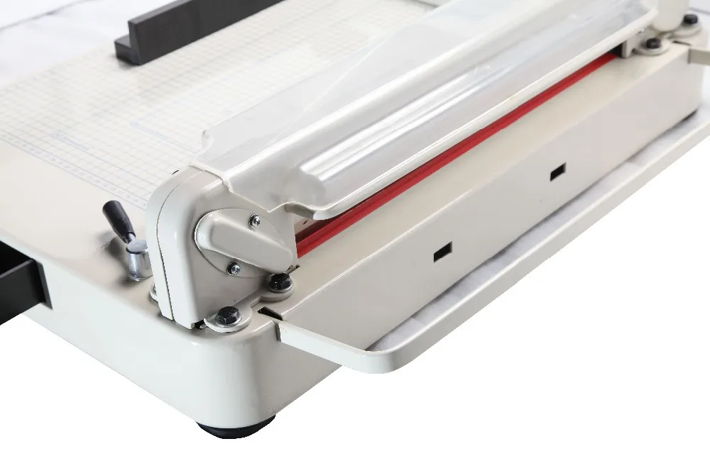 SG-868 A4 Manual Paper Cutter - Precision Cutting Machine