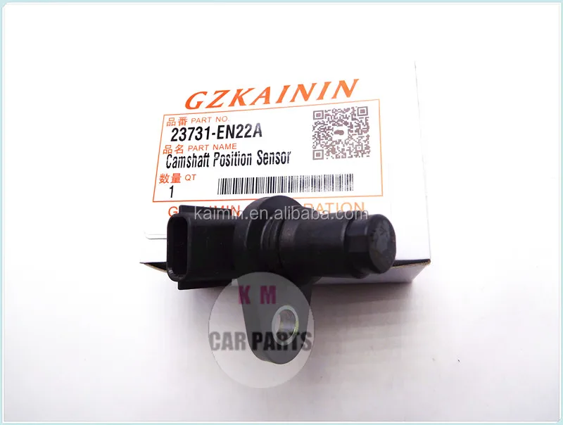 Sensor De Posición Del Árbol De Levas Oem 23731-en22a Para Nissan Cubo ...
