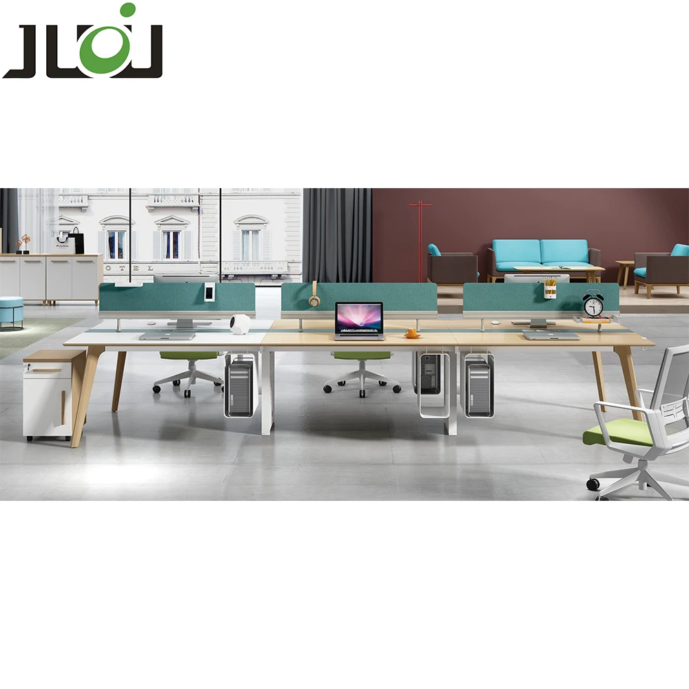 6 Person Workstation Work Station Computer Workstation| Alibaba.com