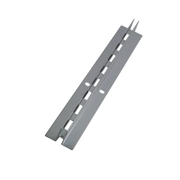 Wall Upright Aluminum Slotted Display Channel - Buy Aluminum Slotted ...