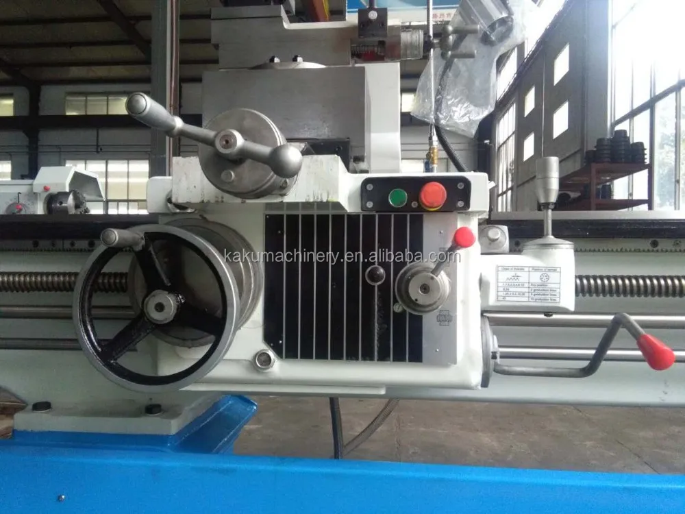 Saddle Manual Lathe Machine Ca6250b - Buy Manual Lathe,Manual Lathe ...