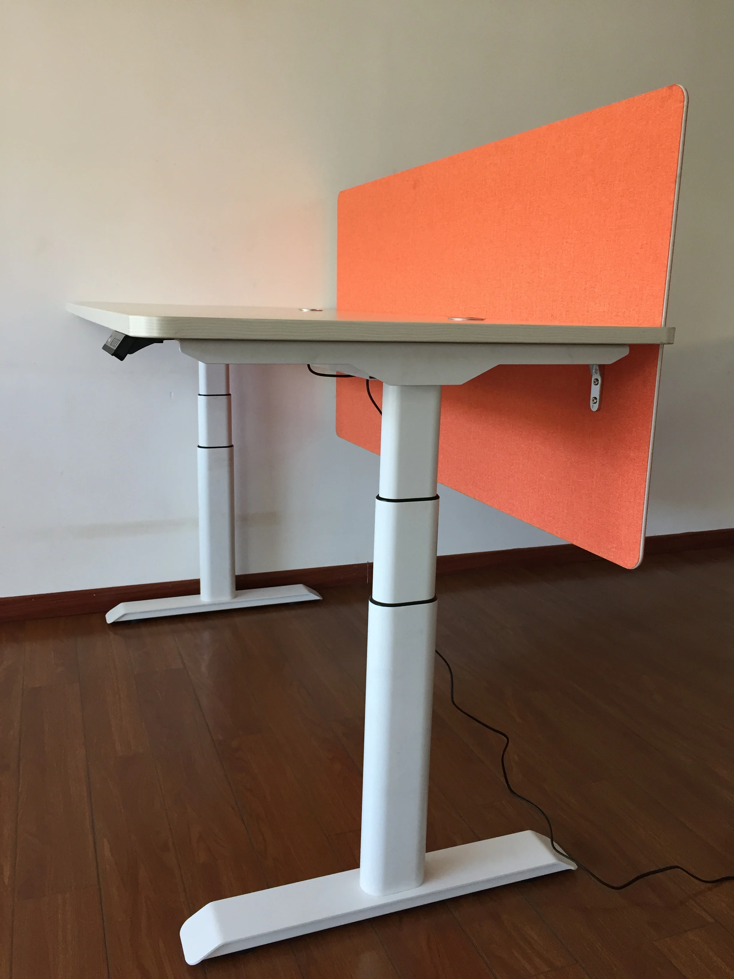 Electric Height Adjustable Table Standing Desk Leg - Buy Electric ...