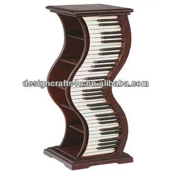 Piano Keyboard Style Personalized Cd Holders - Buy Personalized Cd ...
