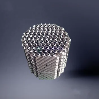 Metal Mellapak 250y Mesh Corrugated Packing - Buy Corrugated Packing,Mesh Corrugated Packing ...