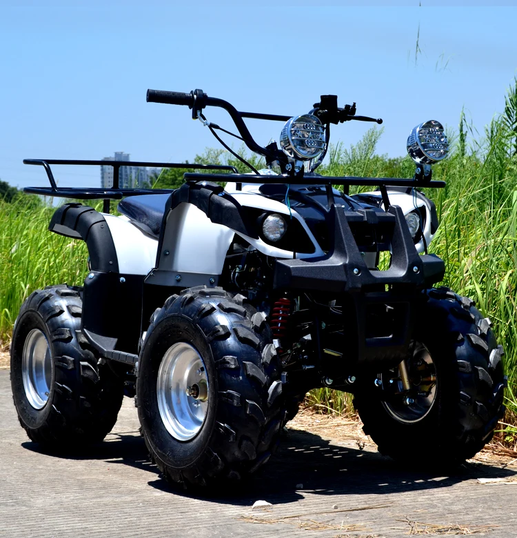 Lb-12 Cheap Chinese 110cc Atv With Reverse Gear - Buy 110cc Atv,110cc ...