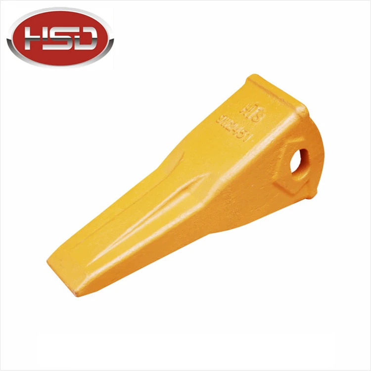 9w2451 Excavator Ripper Tooth For Cat 8e1848 - Buy 9w2451 Ripper Tooth ...