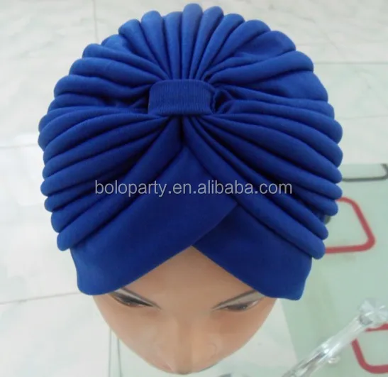 Fashion Winter Turban Hat Osama Bin Laden Style Hat Arab Head Band ...