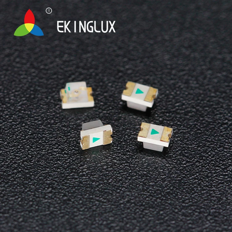 Factory 0805 Ir Smd Led 850 Nm Infrared Led Chip 940nm Infrared Led ...