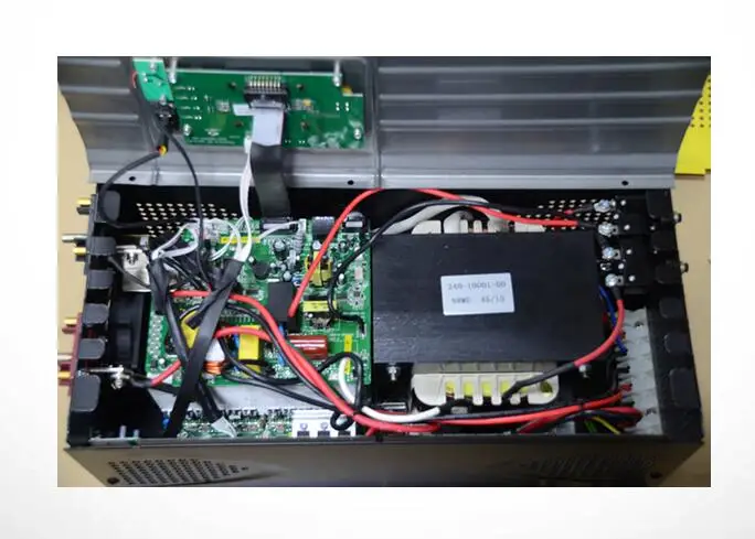 Must Brand Ep3000 Pro 1kw 2kw 3kw 4kw 5kw 6kw 12v 24v 48v Power ...