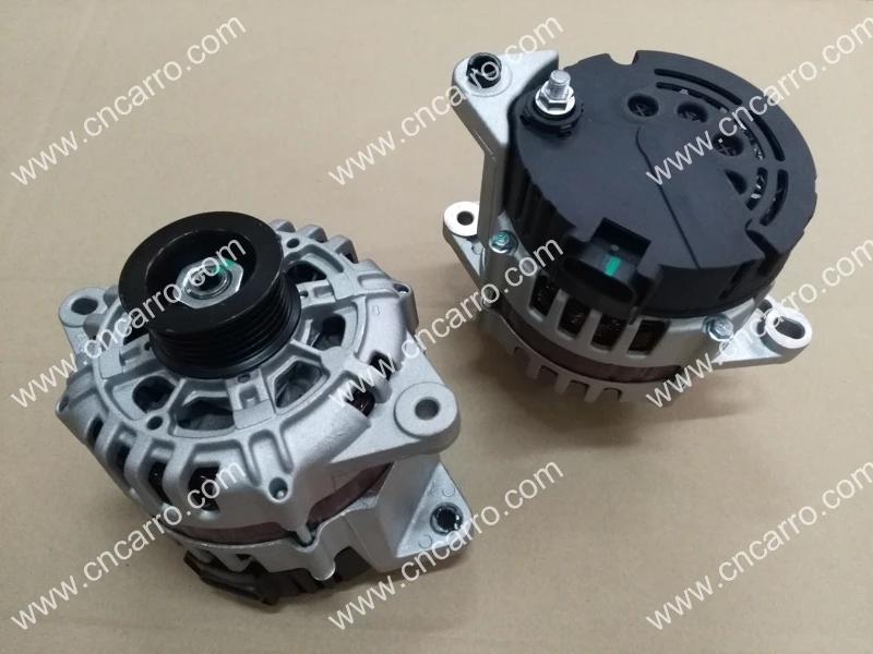 96540541 Chevy Aveo Daewoo Lacetti Generator - Reliable Power