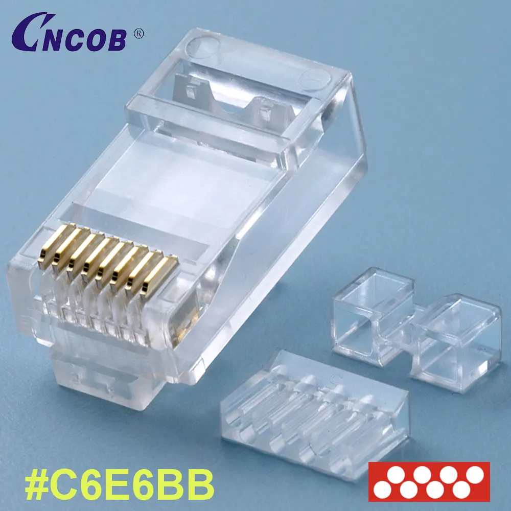 China Supplier Shielded Types Of Rj45 Jack Connectors Rj45,Cat5 Rj45 ...