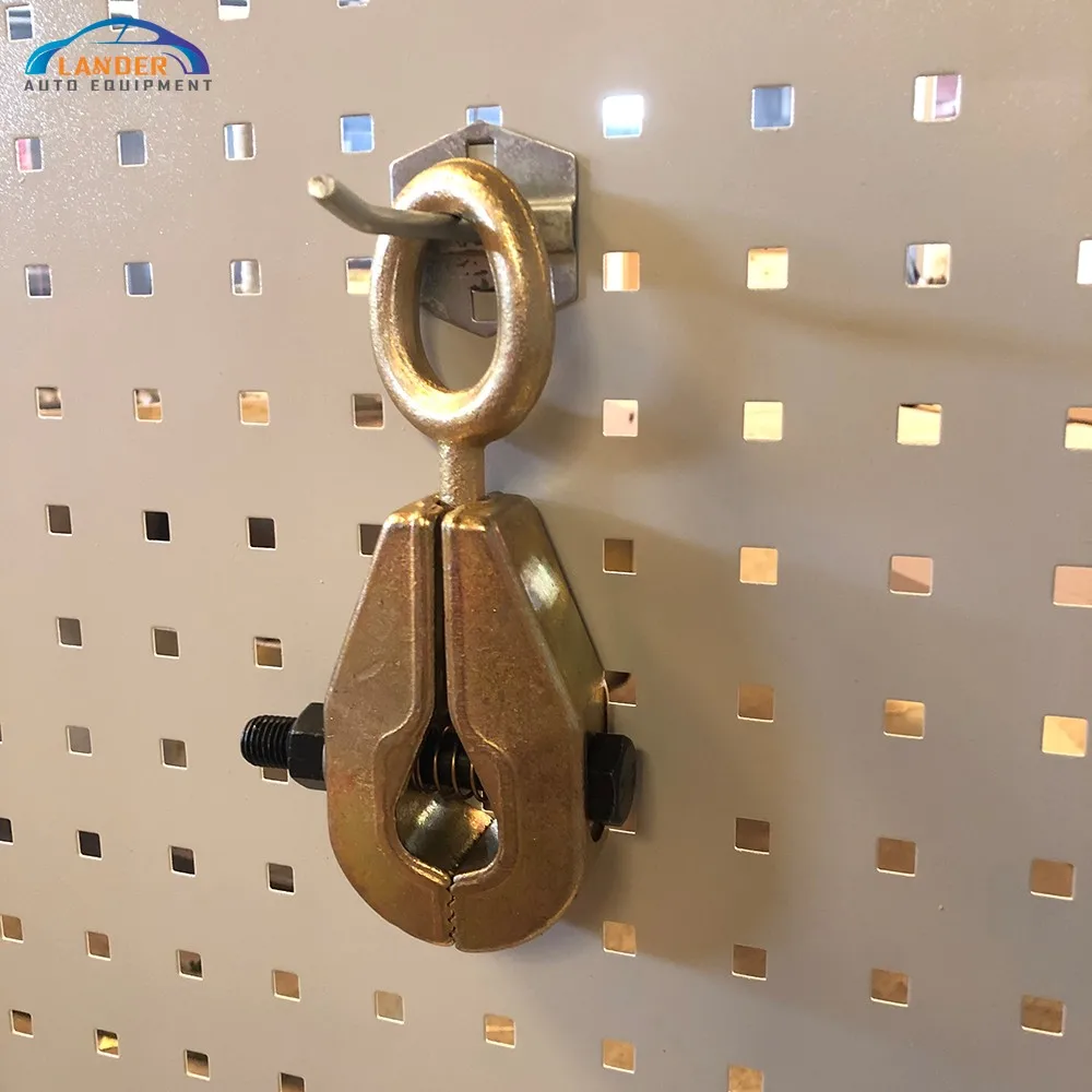 L6002 C Clamp Auto Body Frame Machine Tools Pulling Clamp - Buy C Clamp ...