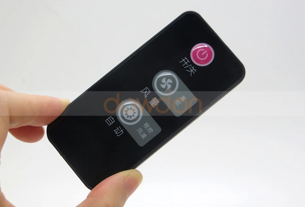 Customized Remote Control 21 Keys Factory Customized 1-21 Key Home ...