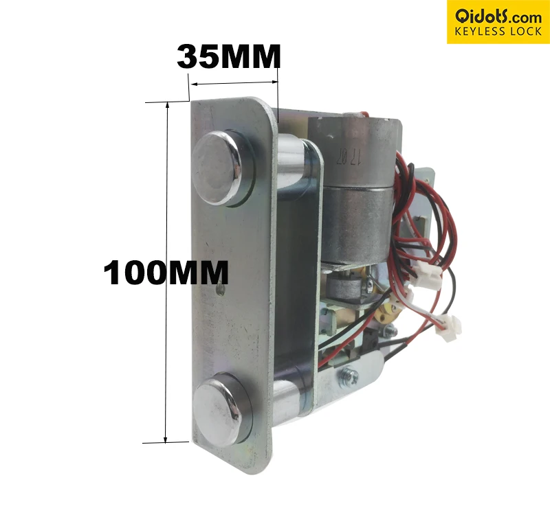 Locking Mechanism Cd10204 Motor Drive Safe Lock - Buy Electric Motor ...