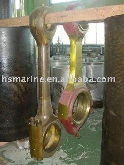 Marine Engine Parts Bvm540 Connecting Rod - Buy Marine Engine Parts ...
