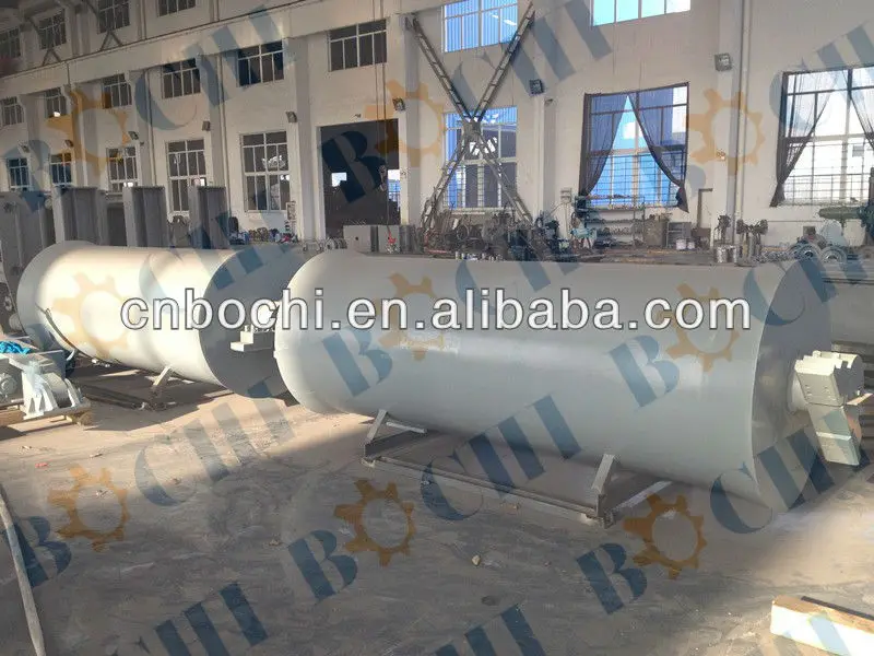 Stern Tug - Marine Stern Rollers for Tug Boat Efficiency