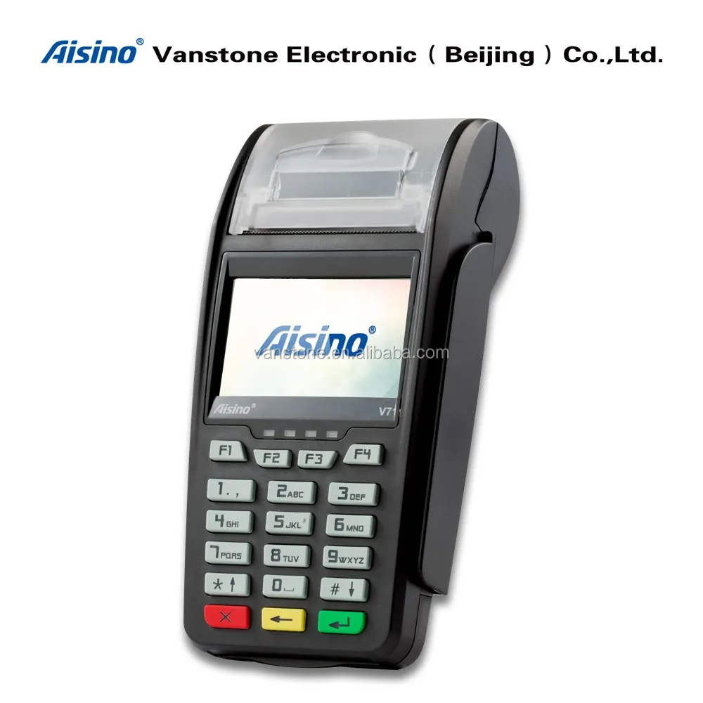 A90 Wireless Android Mobile Pos Terminal Pos Device - Buy Android Pos ...