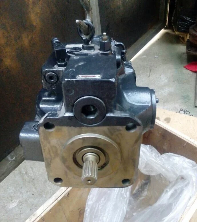 Uchida Rexroth A10VD43 Hydraulic Main Pump for Excavators