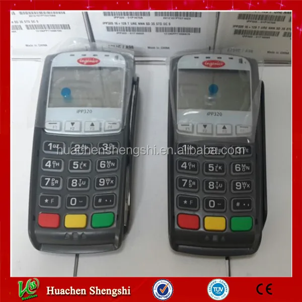 Ingenico Ipp320 Pin Pad Entry Device - Buy Ingenico Ipp320 Pin Pad ...