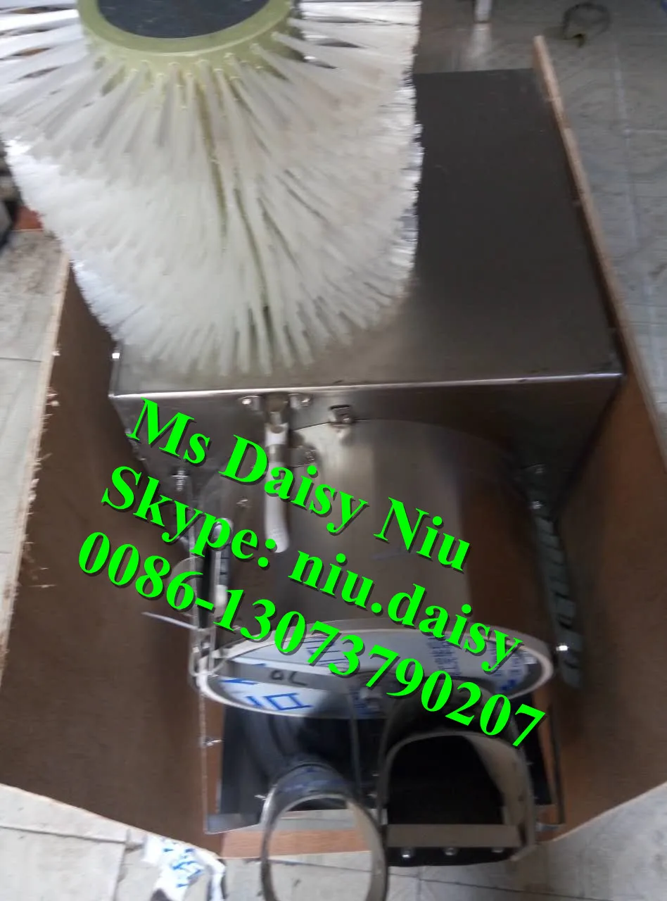 Mini Egg Washer Machine - Efficient Cleaning Solutions