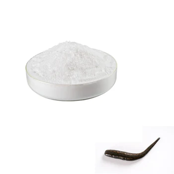 Medicinal Leeches Extract Powder,Hirudo Medicinalis For Therapy - Buy ...
