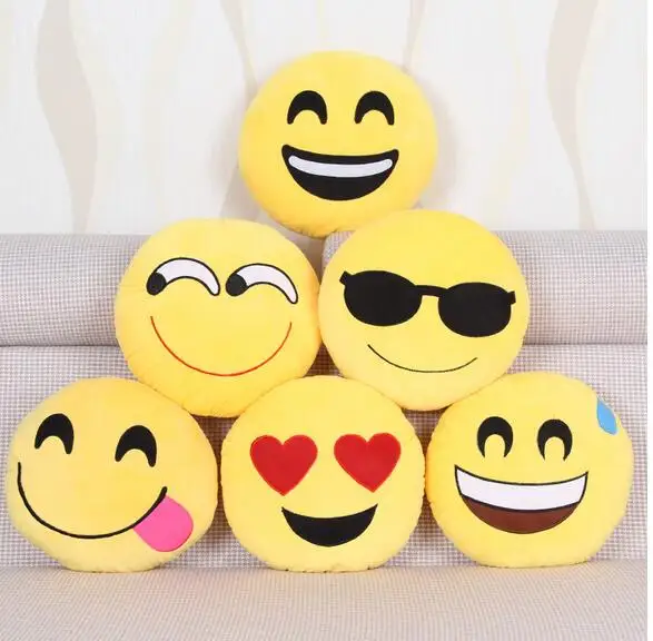 Emoji Pillow Stockcute Emoji Pillowscustom Whatsapp Emoji Pillow Buy Emoji Pillow Stockcute