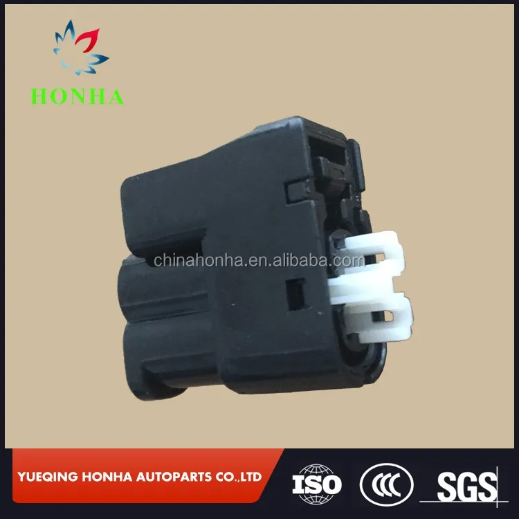 7283-8226-30 Toyota Yazaki 2 Pines Hembra 90980-11246 Estilo Bobina De ...