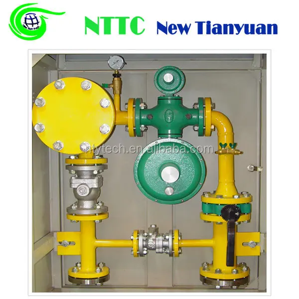 Oxygen/nitrogen/natural Gas Pressure-relief Device Equipment For Sale ...