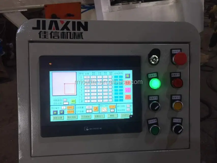 Rayman Rebar Bending Machine - Efficient Steel Stirrup CNC