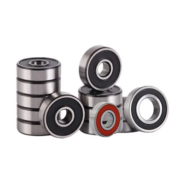 High Quality Bearing 6304-2rs Bearing Steel Made Open-zz-2rs Deep ...