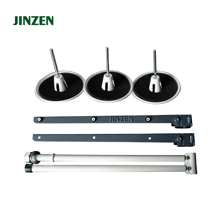 Jinzen Good Quality F3 Spool Thread Rack Thread Stand For Double Needle ...