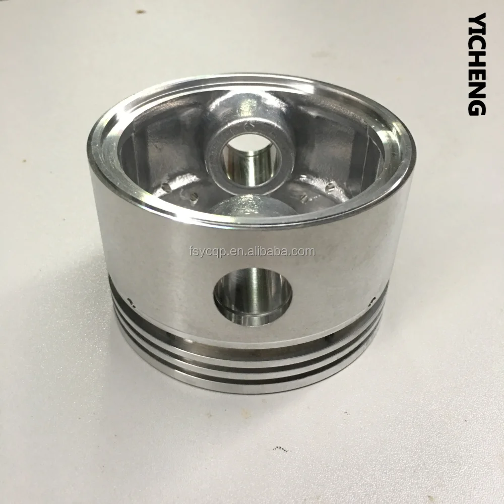 Air Compressor Piston Ring for Hino P11C Engine - YICHENG