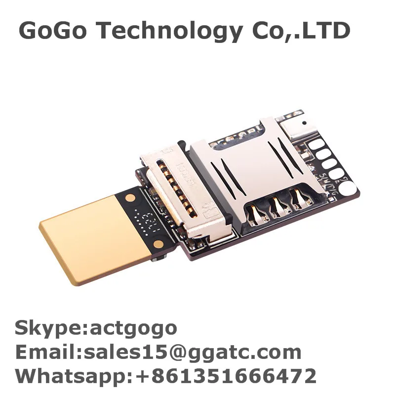 2018 Trending Products Low Price Gps Wifi Gsm Chip Module Tracking With ...