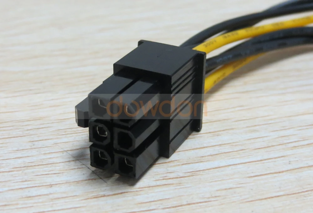 15cm Pci Express Double 4 Pin Ide Computer Cable - Buy Pci Ide Cable ...